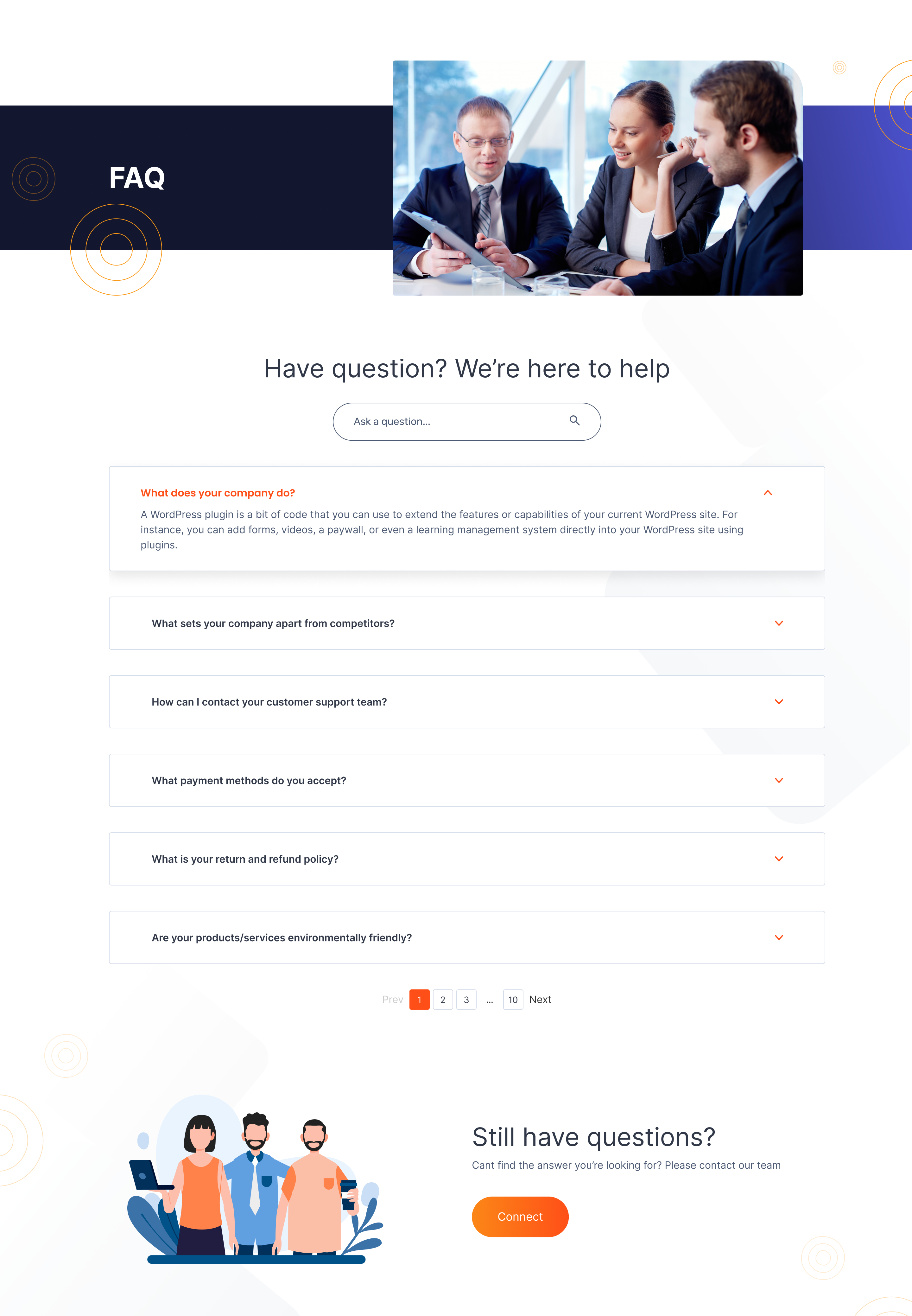 My courses | Edwiser RemUI Demo