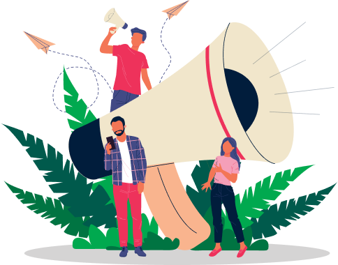 Edwiser RemUI Demo: University Homepage 2 | Edwiser RemUI Demo