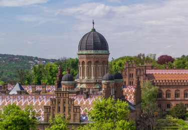 Edwiser RemUI Demo: University Homepage 2 | Edwiser RemUI Demo